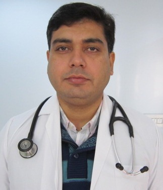 Dr. Abul Faiz